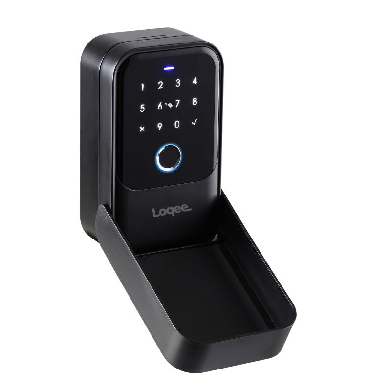 Keyless Key Safe
